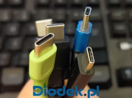Standardy USB - Rodzaje, szybkości, oznaczenia - podstawy - Testy ogniw ...